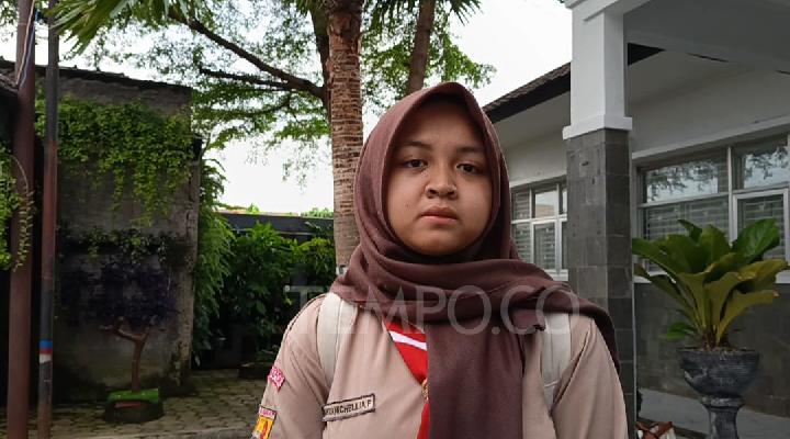 Cerita Siswa SMAN 12 Depok Merasa Tertekan Menjelang Tes Kemampuan ...
