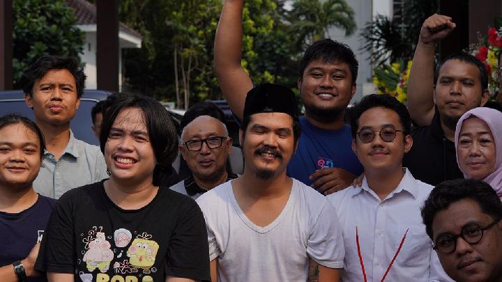 Sidang Perdana Delpedro Marhaen Cs Digelar Hari Ini | tempo.co