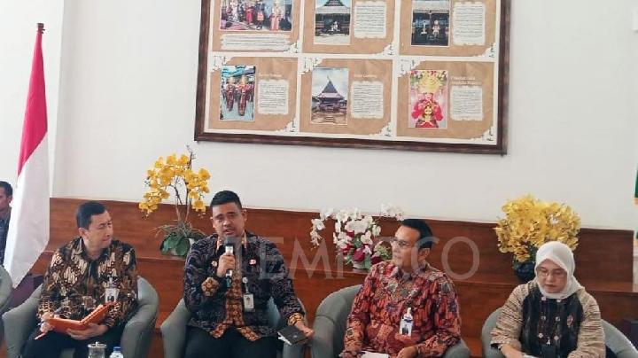 Kata Bobby Nasution soal Waste to Energy Danantara di Medan | tempo.co