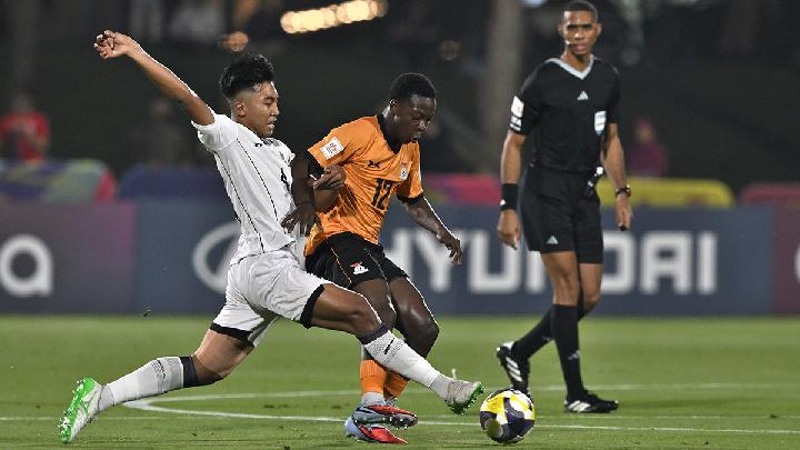 Kondisi Kapten Timnas U-17 Putu Panji Usai Cedera Kepala Saat Lawan ...