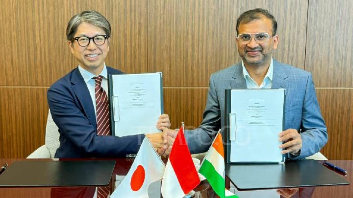 Akuisisi Saham KIS Group, Mitsubishi Masuk Pasar Biogas Global | tempo.co