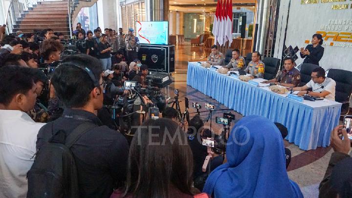 Polisi Ungkap Mengapa Penyidikan Kasus Ijazah Jokowi Lama | tempo.co