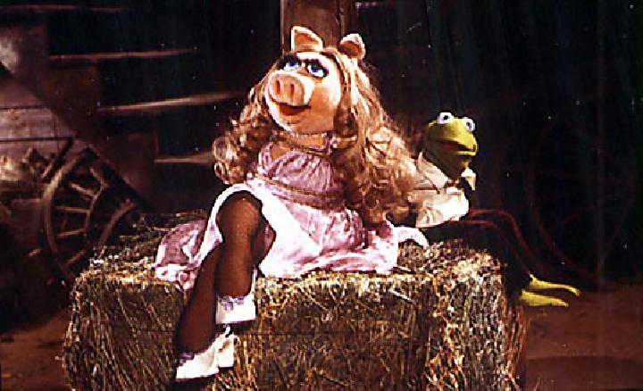 Jennifer Lawrence dan Emma Stone Siapkan Film Miss Piggy, Ikon The ...