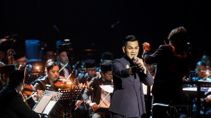 Jakarta Philharmonic Orchestra Gelar Konser SATOE Indonesia | tempo.co