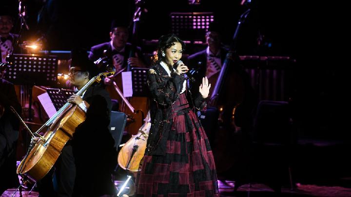 Jakarta Philharmonic Orchestra Gelar Konser SATOE Indonesia | tempo.co
