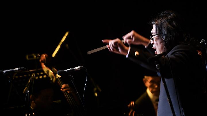 Jakarta Philharmonic Orchestra Gelar Konser SATOE Indonesia | tempo.co