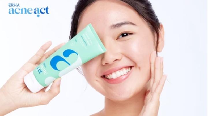 Rangkaian Skincare ERHA untuk Kulit Cerah, Lembap, dan Sehat - Info ...