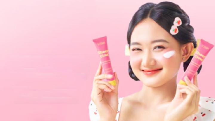 Paket Lengkap Skincare Scora untuk Kulit Glowing Alami - Info Cantika ...