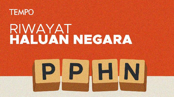 Riwayat Haluan Negara | tempo.co