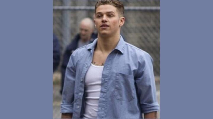 Spencer Lofranco, Bintang Gotti Bersama John Travolta Meninggal | tempo.co