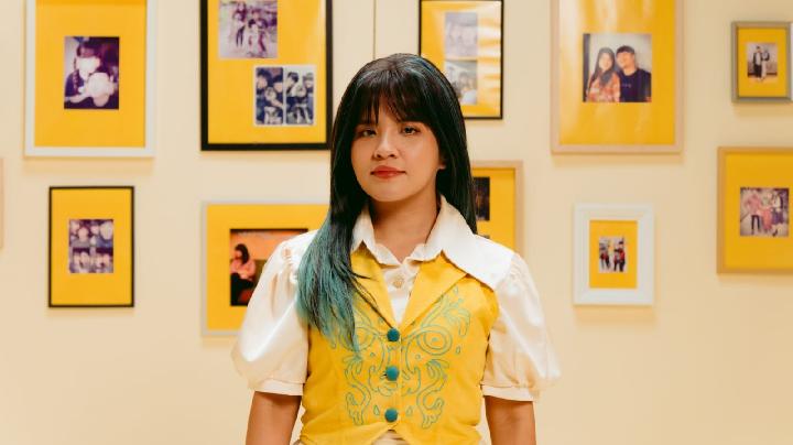 Kejujuran Idgitaf dalam Lagu Sedia Aku Sebelum Hujan | tempo.co