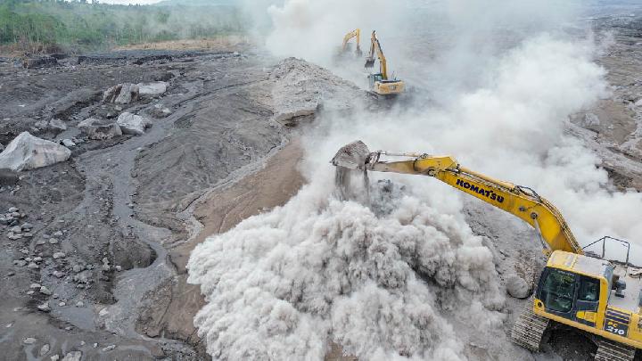 Pemprov Jawa Timur Bangun Tanggul dan Sodetan Guna Antisipasi Banjir ...