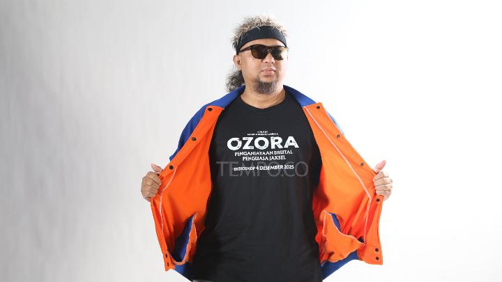 Anggy Umbara Pastikan Film Ozora Tak Berlebih dari Kisah Nyata | tempo.co