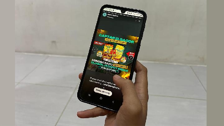 Kemkomdigi Akan Sanksi Platform yang Abai Terhadap Iklan Judol ...