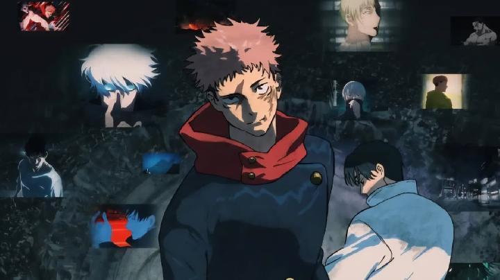 Sinopsis Jujutsu Kaisen: Execution yang Tayang 3 Desember 2025 | tempo.co