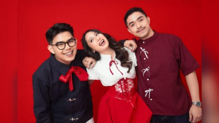 Band Pop-Jazz Baila Kisahkan Kehangatan Cinta lewat Cita-Cita Cinta ...