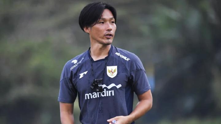 Komentar Akira setelah Timnas Putri Indonesia Kalahkan Singapura 3-1 di ...