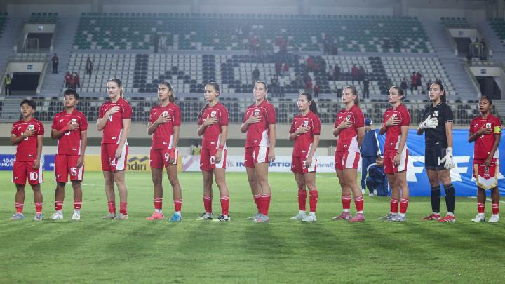 Hasil SEA Games 2025: Timnas Putri Indonesia Kalahkan Singapura 3-1 ...