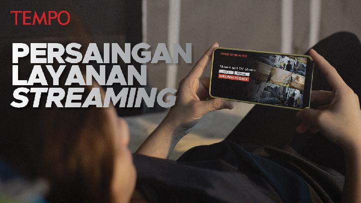 Rata-Rata Usia Penduduk Indonesia | tempo.co