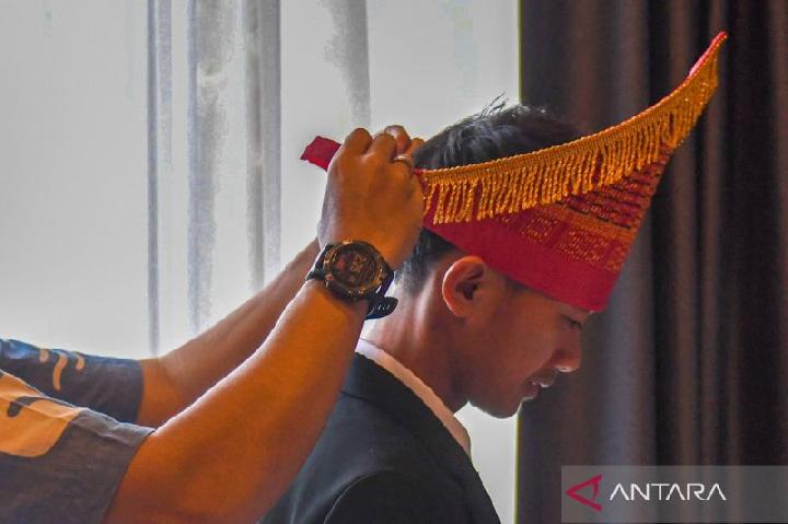 Kata Robi Syianturi Usai Persembahkan Emas Maraton di SEA Games 2025 ...