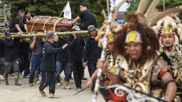 Sejarah Gerakan Aceh Merdeka | tempo.co