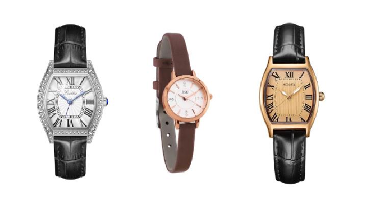 Deretan Jam Tangan Vintage yang Elegan untuk Wanita - Info Cantika ...