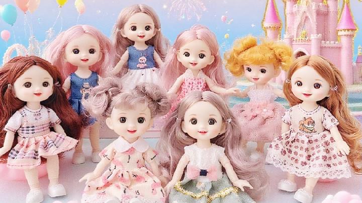 Ungkapkan Perhatian Lewat Mainan dan Boneka Lucu yang Berkesan - Info ...