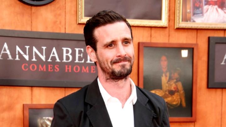 Aktor James Ransone Tewas Bunuh Diri | tempo.co