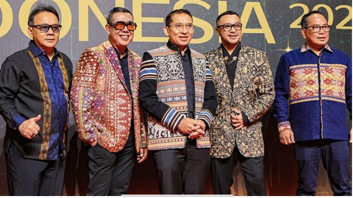 Keragaman Genre Menguat di FFI 2025 | tempo.co