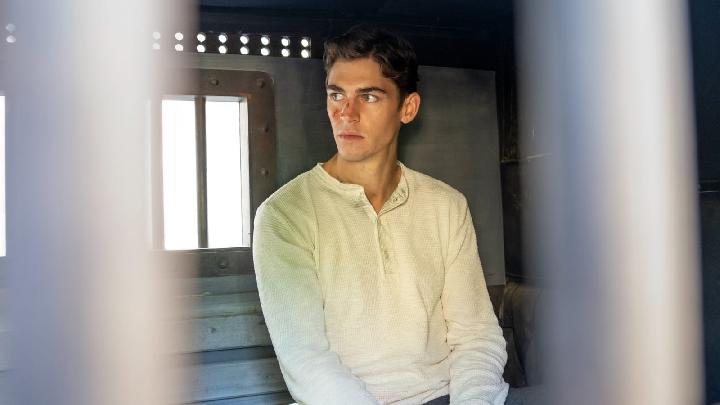 Sinopsis dan Pemeran Serial Young Sherlock Karya Guy Ritchie | tempo.co