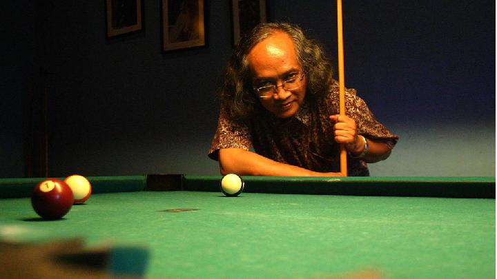 Budayawan Romo Mudji Sutrisno Tutup Usia | tempo.co