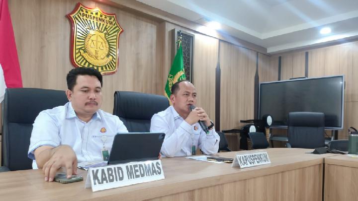 Alasan TNI Ikut Penyidik Kejaksaan Agung ke Kemenhut | tempo.co