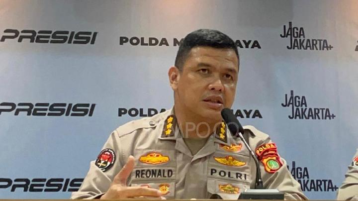 Flashdisk Jadi Barang Bukti Pelaporan Pandji ke Polisi | tempo.co
