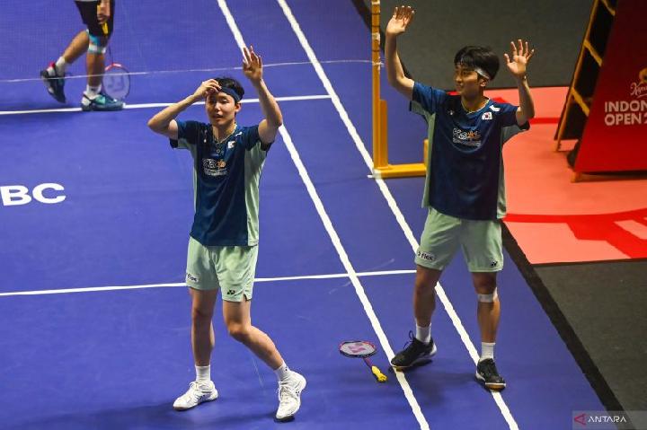 Korea Selatan Kirim Sinyal Kuat di Awal Musim 2026 | tempo.co