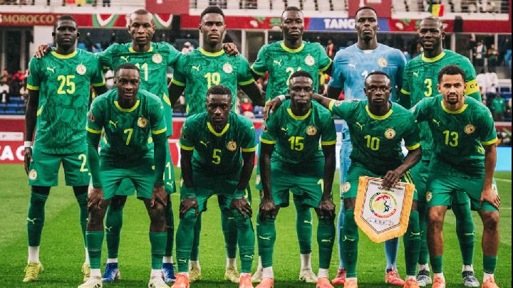 CAF Cabut Gelar Senegal, Maroko Jadi Juara Piala Afrika 2025 | tempo.co
