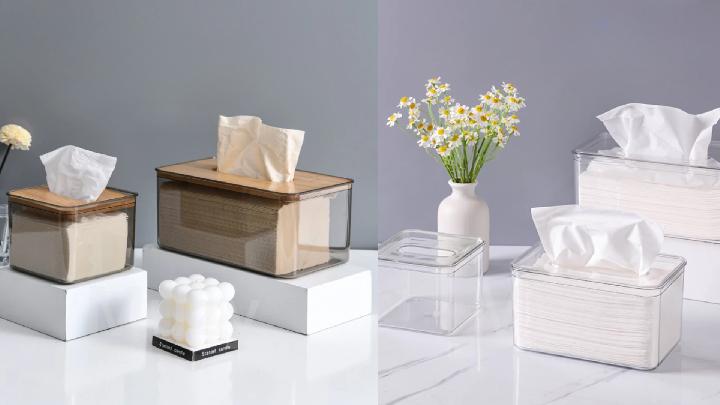 Box Muzy Pilihan agar Tisu Tidak Berserakan - Info Cantika Cantika.com