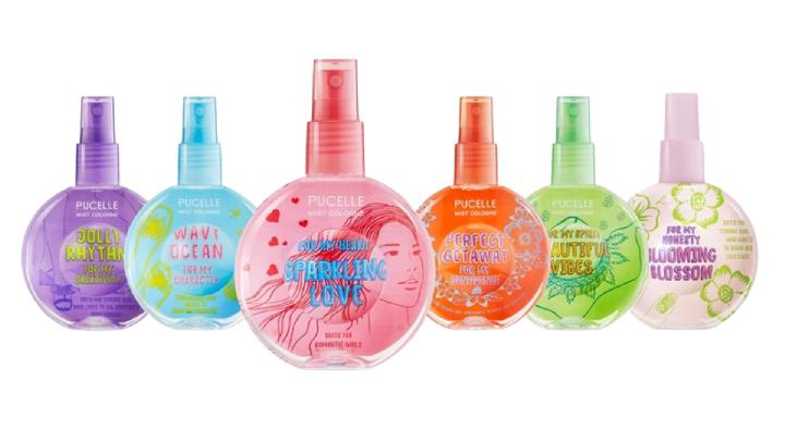 Ekspresikan Diri Lewat Aroma Cologne Yang Unik Dan Menarik - Info ...