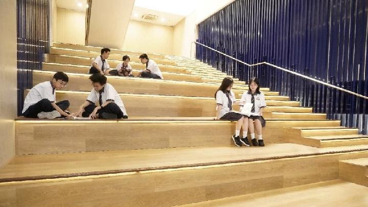 BTB School, Salah Satu Sekolah Terbaik di Jakarta Utara | tempo.co