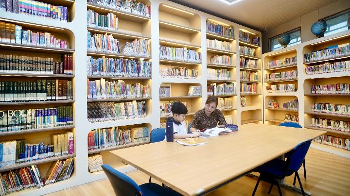 BTB School, Salah Satu Sekolah Terbaik di Jakarta Utara | tempo.co