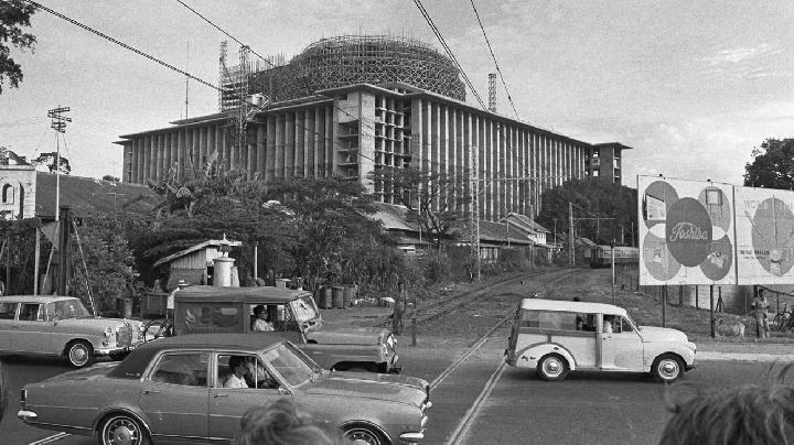 22 Februari, Hari Istiqlal dan Sejarahnya | tempo.co