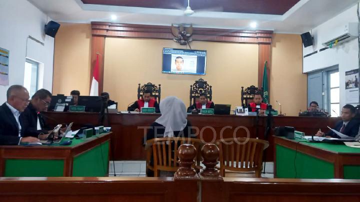 Esports Bakal Jadi Unit Kegiatan Mahasiswa di UGM | tempo.co