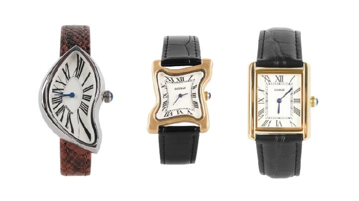 Rekomendasi Jam Tangan Gozeal dengan Desain Unik dan Modern - Info ...