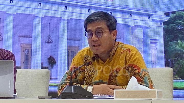Kemlu Pastikan Pasukan ISF Gunakan Kekuatan Terbatas di Gaza | tempo.co