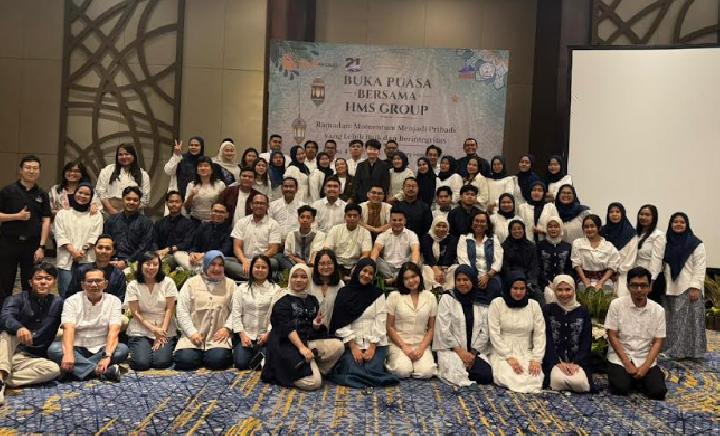 Hyper Mega Shipping Umumkan Strategi Perusahaan Tahun 2026 | tempo.co