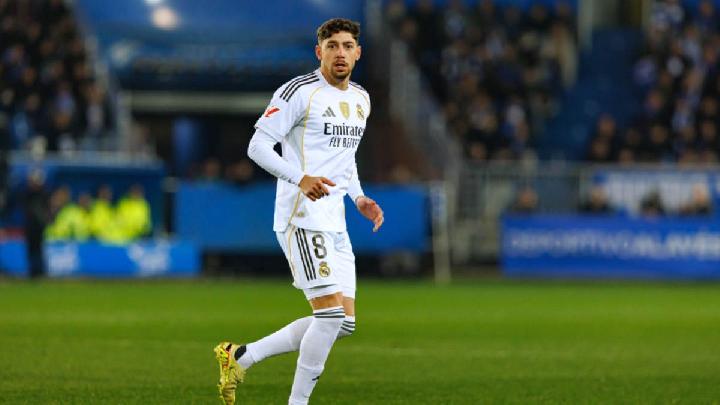Hasil Liga Champions: Real Madrid Kalahkan Man City 3-0 | tempo.co