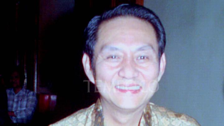 Profil Victor Rachmat Hartono, Bos Djarum yang Dicekal karena Kasus ...