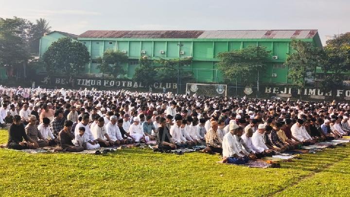 Ketum PP Muhammadiyah Imbau Tak Perlu Peruncing Perbedaan | tempo.co