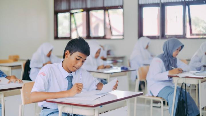 Strategi Hadapi Inflasi Pendidikan | tempo.co