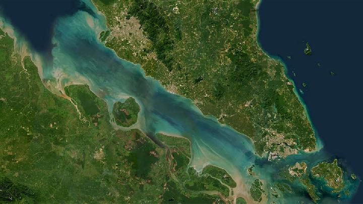 Reclaiming Sovereignty over the Strait of Malacca - foto En.tempo.co