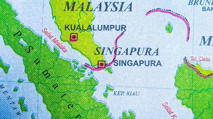 Reclaiming Sovereignty over the Strait of Malacca - foto En.tempo.co